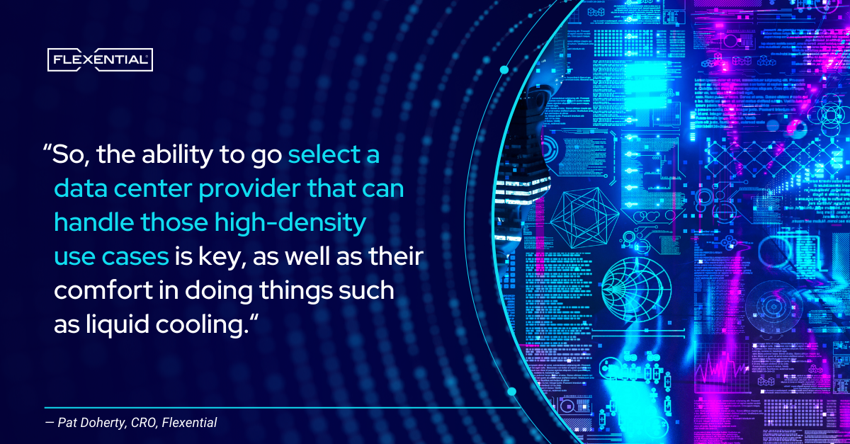AI Data Centers: The Future of AI Infrastructure | Flexential